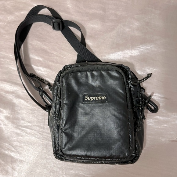 Supreme | Bags | Authentic Supreme Bag | Poshmark